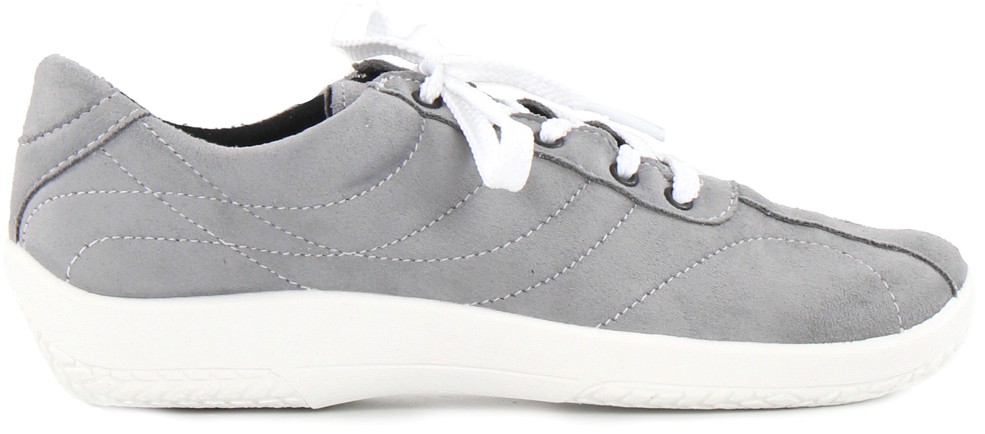 Arcopedico Promenadskor L7 B C grå - Stilettoshop.se webbutik