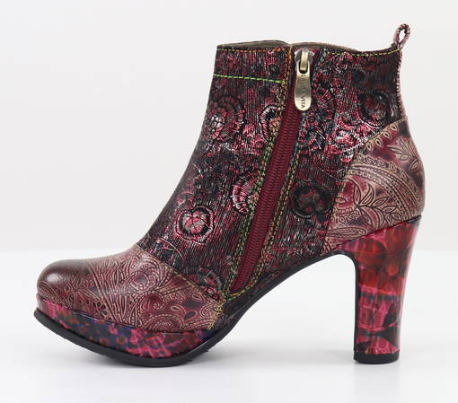 LAURA VITA | Unika skor och väskor | Stilettoshop.se