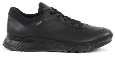 Ecco Promenadskor Exostride gtx svart - Stilettoshop.se webbutik