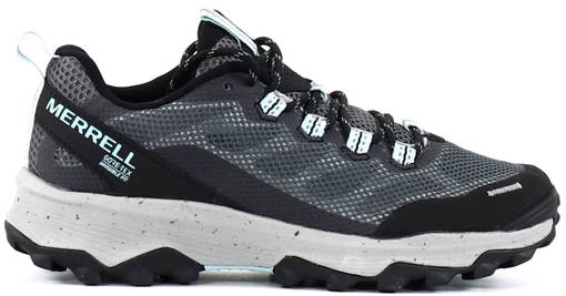 Merrell Gore-Tex dam promenadskor Speed Strike Charco - Stilettoshop.se ...