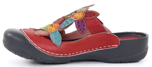 LAURA VITA | Unika skor och väskor | Stilettoshop.se