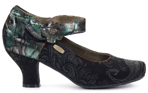 Laura Vita pumps Cacndiceo 81U imperial - Stilettoshop.se webbutik