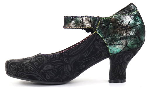 LAURA VITA | Unika skor och väskor | Stilettoshop.se