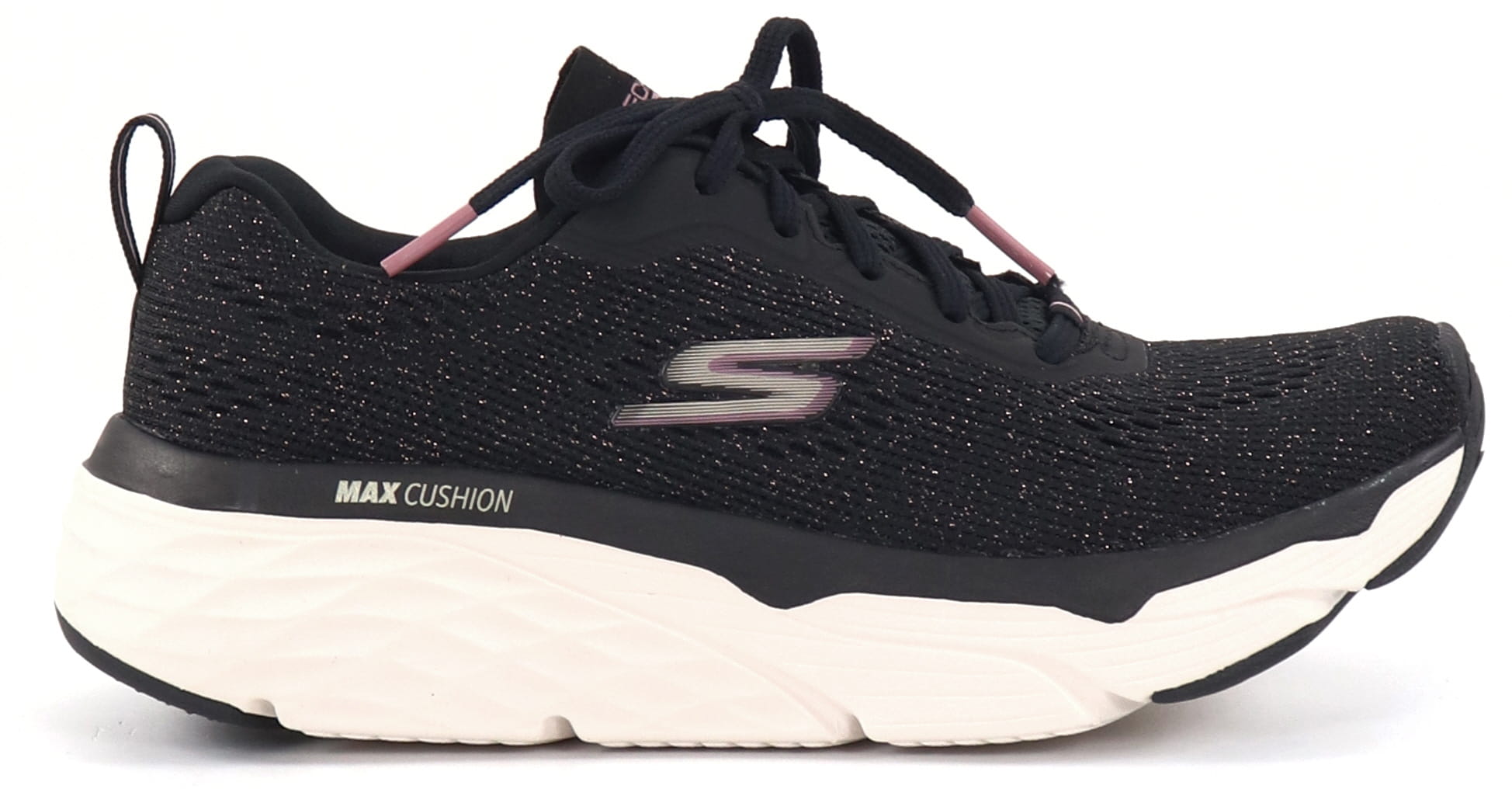 Skechers Sneakers 128533/BKRG MAX CUSIONING ELITE - RADIANT ENERGY ...