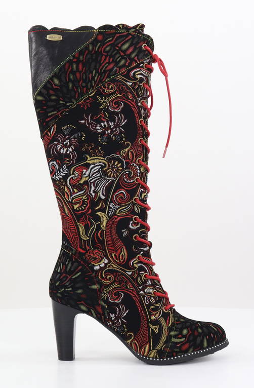 LAURA VITA | Unika skor och väskor | Stilettoshop.se