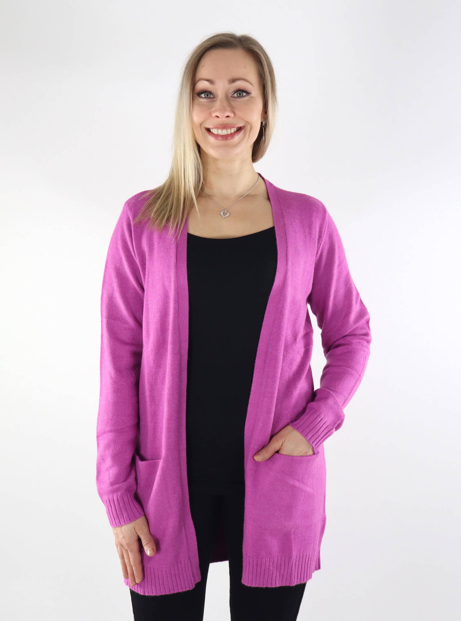 Vila Ril Open damkofta Cattleya Orchid - Stilettoshop.se webbutik