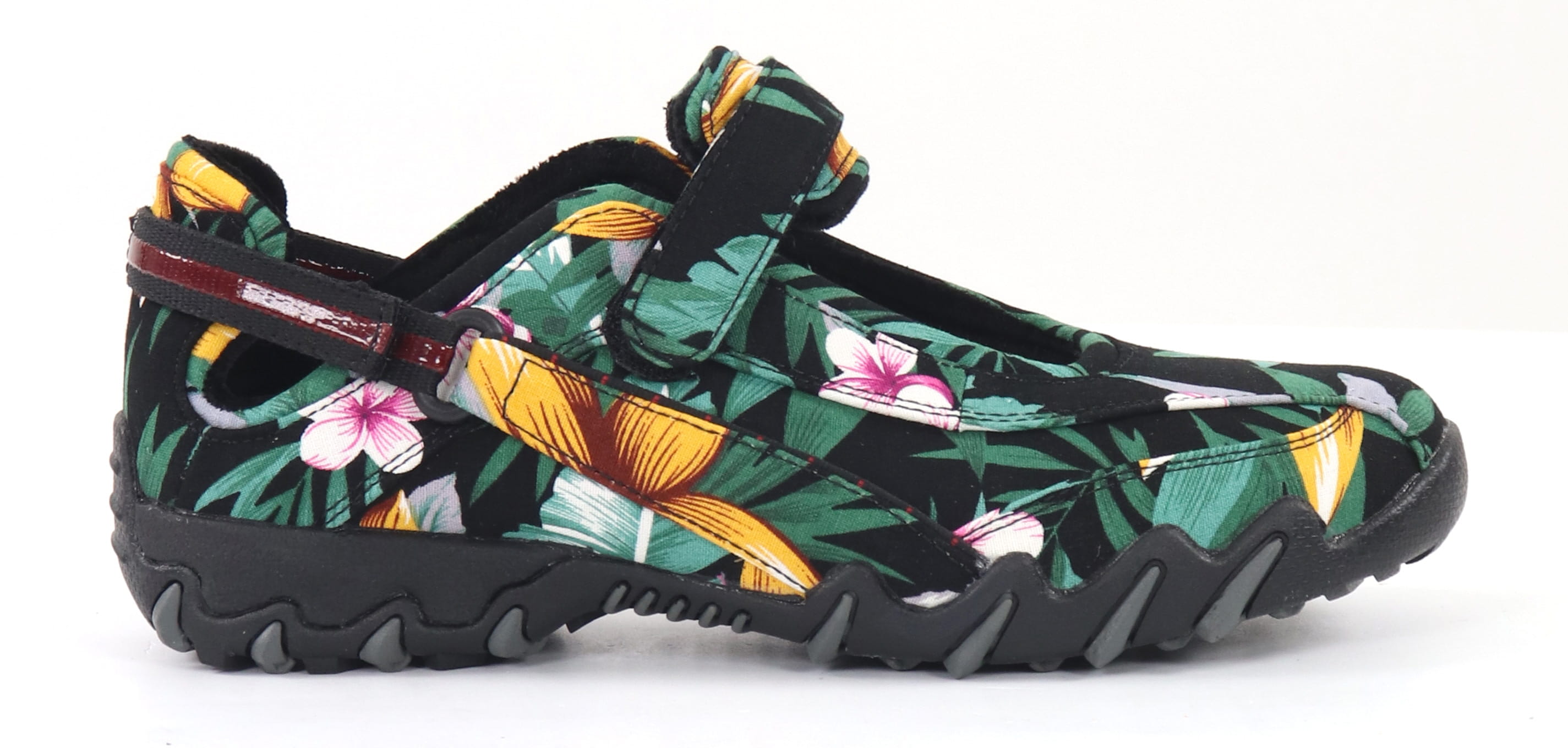 Allroundarbetsskor Niro A.Daisy 13 - Stilettoshop.se webbutik