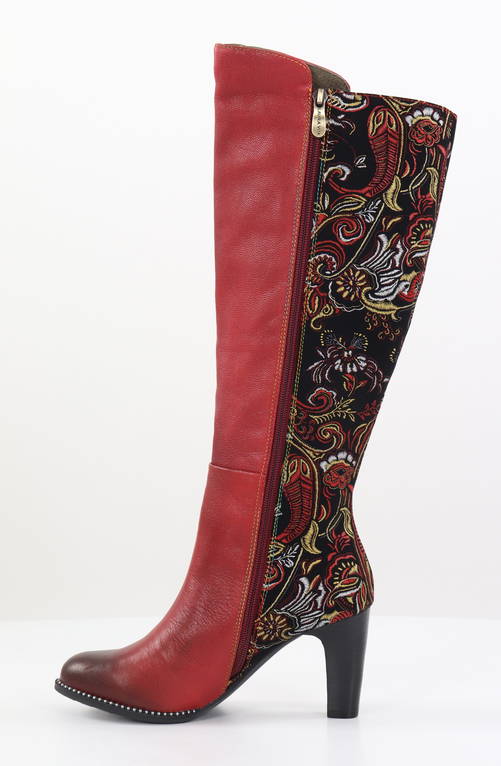 LAURA VITA | Unika skor och väskor | Stilettoshop.se