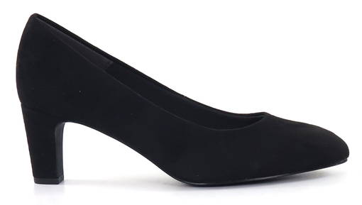 Tamaris Pumps 22418-20 svart - Stilettoshop.se webbutik
